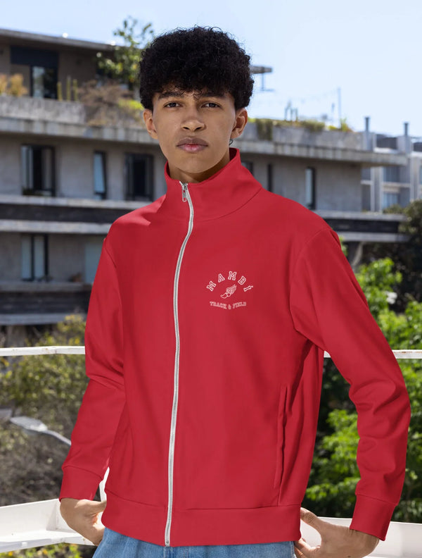 Men's Outerwear – Mambí